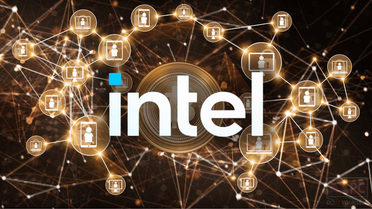 Intel Blockscale ASIC – Tăng tốc độ băm tiền ảo Bitcoin